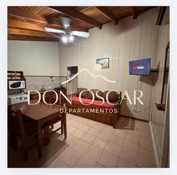 Apartamentos Don Oscar - Federación