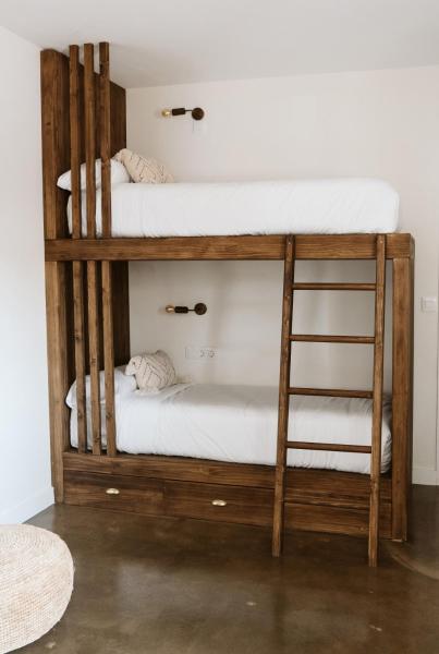 Arena Wave Hostel - Spain