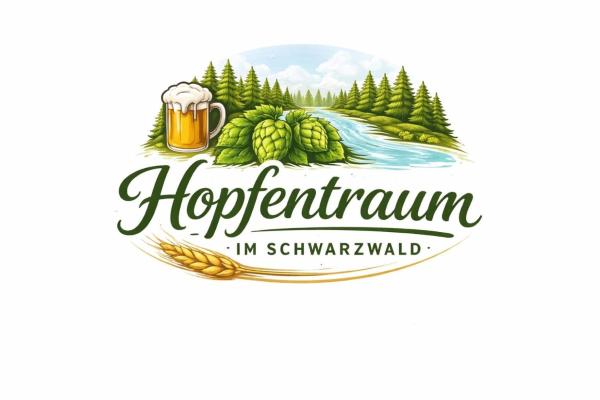 Ferienwohnung Hopfentraum - Alpirsbach