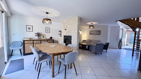 Le Vieux Canal - Baie de Somme