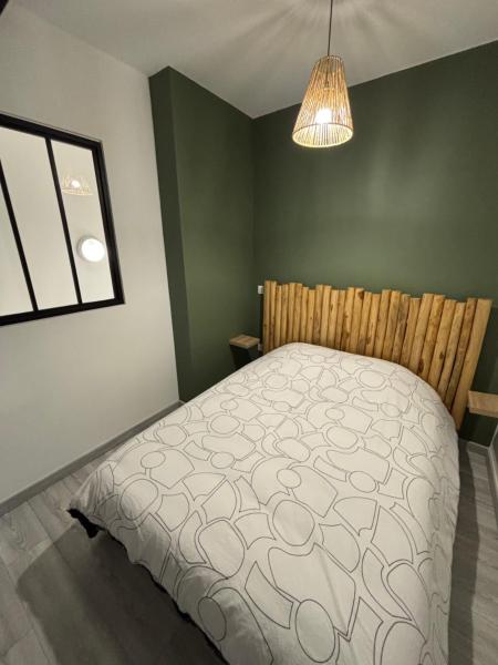 Studio Bohème Cosy Au Cœur De La Ville - Isère