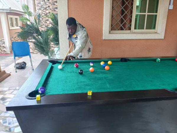 Asoro Apartments - Benin City