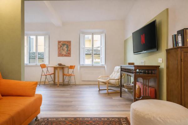 Lucca City Center Apartment - Ac Wifi - Lucca