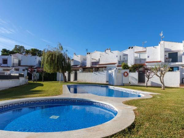 Holiday Home Villa Casalot By Interhome - Mont-roig del Camp
