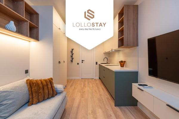 City Rooms By Lollo Stay - 빌뉴스