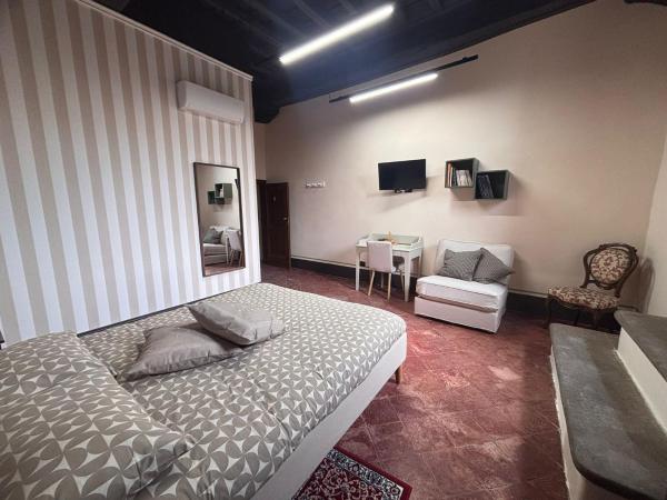 Barberini Guest House - Valmontone