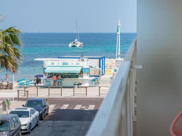 Apartment Reine Astrid-5 By Interhome - Cannes