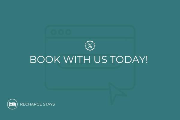 Free Parking - Sleeps 5 - 2 Bedrooms - Lovely Area - Loch Lomond