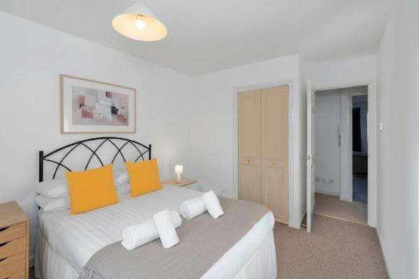 Free Parking - Central - Sleeps 4 - Livingston