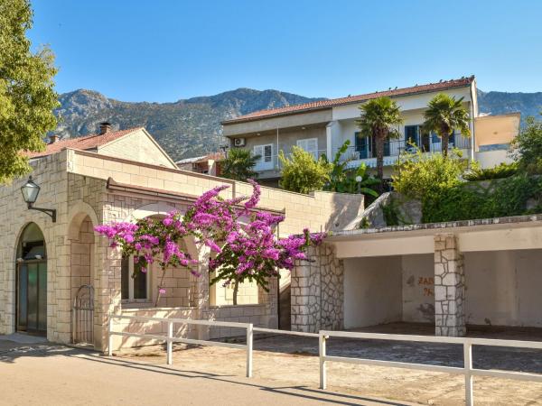 Holiday Home Lui By Interhome - Gradac