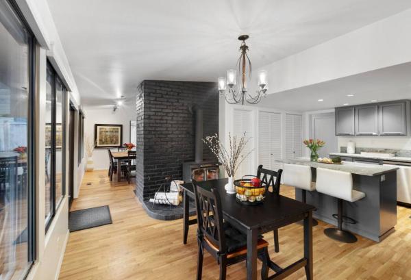 Ranch House In Bridal Trails - Kirkland, WA