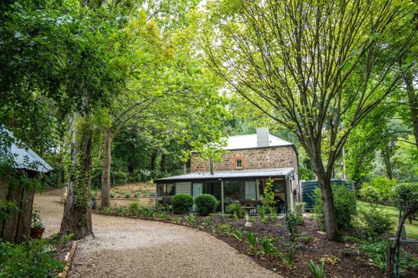 Holly Cottage - Historic Garden Serenity - Stirling