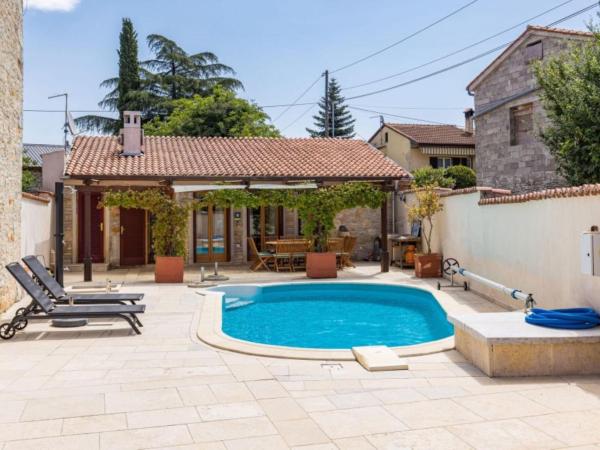 Holiday Home Villa Diana By Interhome - Rovinj