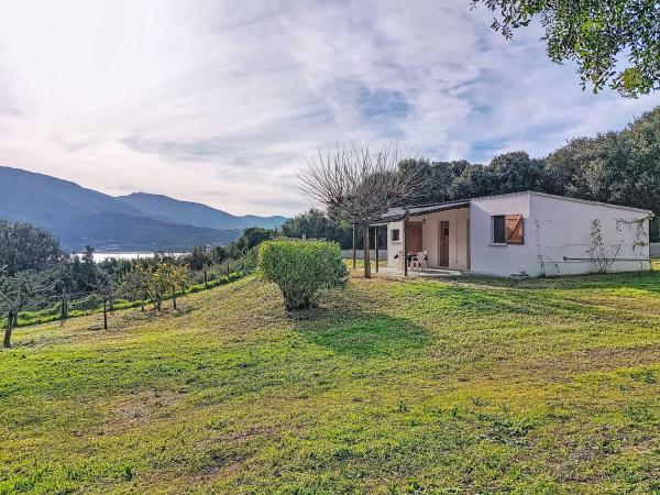 Holiday Home Maisonnette Terra Tramandera By Interhome - Tiuccia