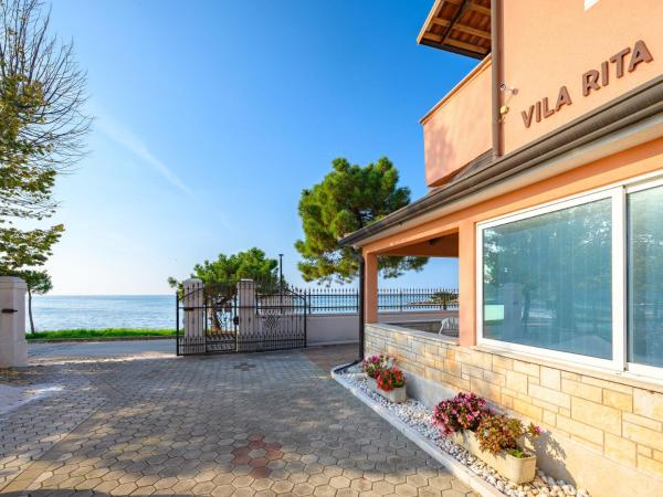Apartment Villa Rita By Interhome - Savudrija