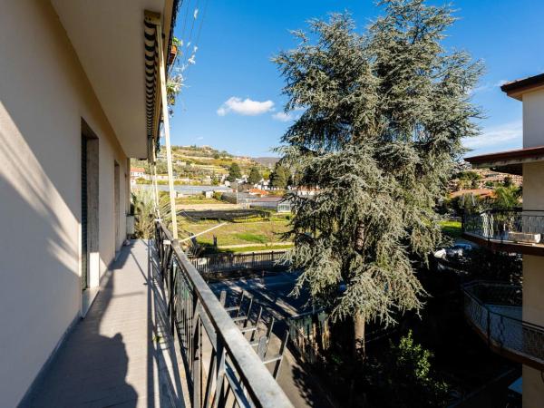 Apartment By Bike And Sea By Interhome - Riva Ligure