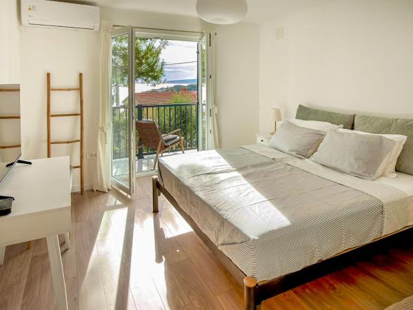 Holiday Home Verde By Interhome - Krk, Hırvatistan