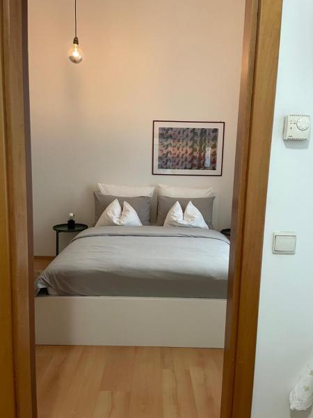 Appartamenti Duomos - Merano