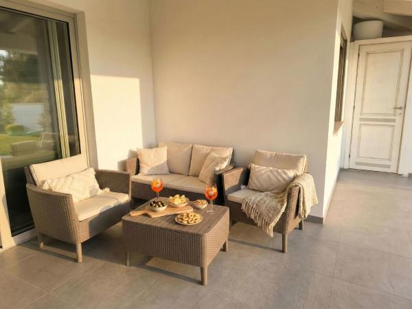 Apartment Sutt'e Riu By Interhome - Posada