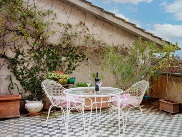 Apartment Sabine's Apartment By Interhome - Pietrasanta