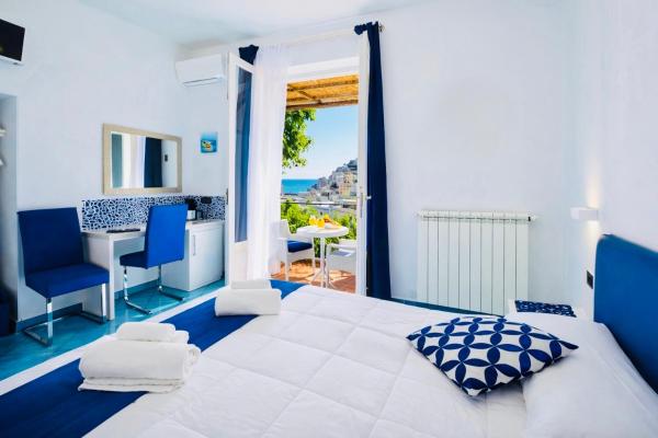 Eden Holiday - Amalfi