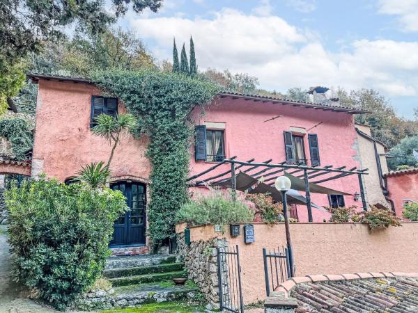Holiday Home Grotta Dell'edera By Interhome - Finale Ligure