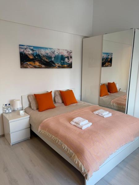 Otopeni Studio C2 Ap5 Airport Therme - Comuna Corbeanca