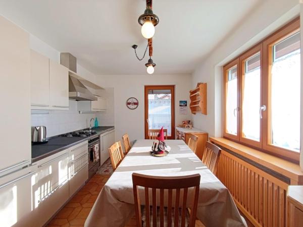 Apartment Casa Dalpi By Interhome - Moena