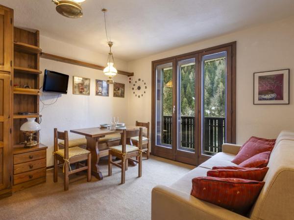 Studio Diga Studio By Interhome - Madesimo