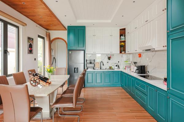 Vy Xuân Home - 大叻市