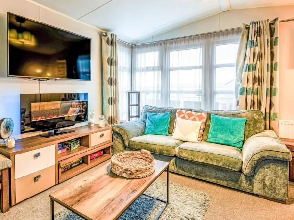 Holiday Home Silversands Retreat By Interhome - Moray