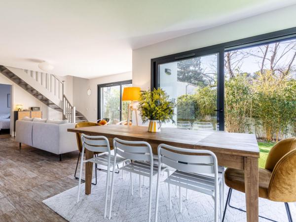 Holiday Home Saint Tro 2 By Interhome - Saint-Trojan-les-Bains