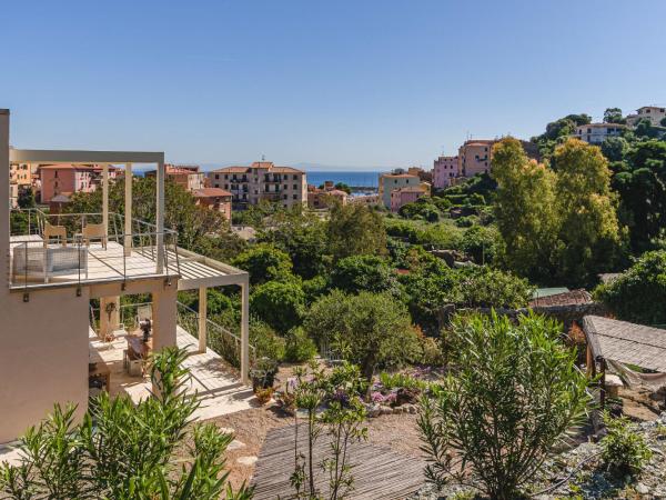 Holiday Home L'eco Di Rio By Interhome - Rio