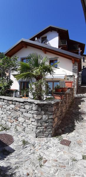 Casa Tartaruga - Lake Maggiore