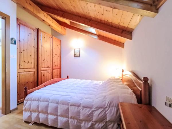 Apartment Cesa Sot Larsec By Interhome - Canazei, TN, Italie