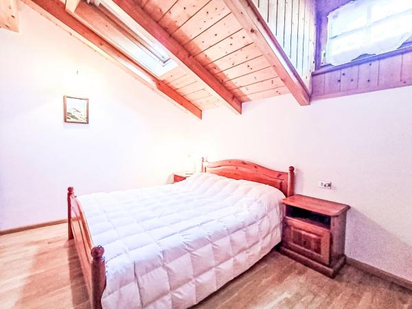Apartment Cesa Sot Larsec By Interhome - Pozza di Fassa