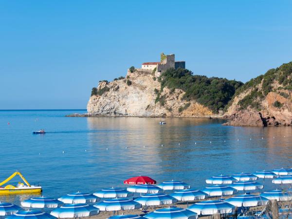 Holiday Home Charme Plus-22 By Interhome - Castiglione della Pescaia