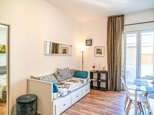 Apartment Termoli Down Town By Interhome - Termoli