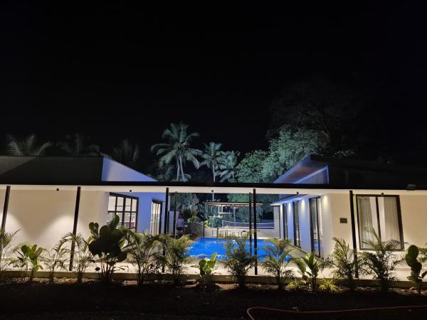 Casa The Serenity - Alibag