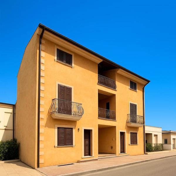 Shr La Ciaccia 1 - Valledoria