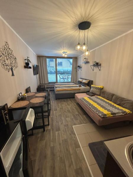 Apartmán Míša - Harrachov