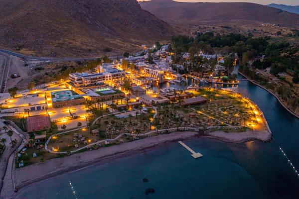 Radisson Collection Hotel, Bodrum - Akyarlar