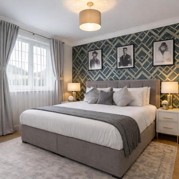Hc Property - Foster Drive - Gateshead