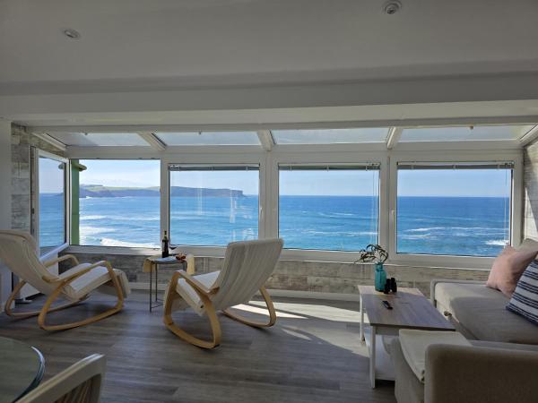 Apartamento Pleamar - Santillana del Mar