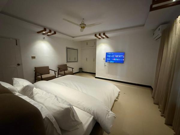 Premium Suites By Sunrise Rest House - Islamabad