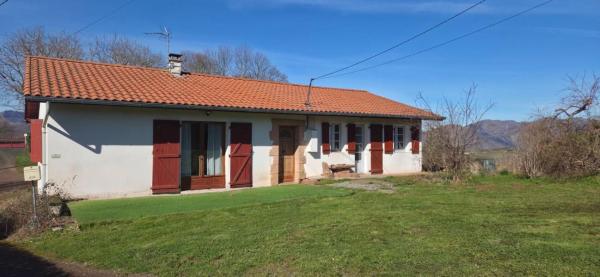Gîte Sahara 7 Couchages 4 Chambres - Bidarray