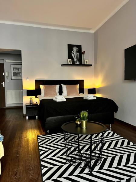Leo Apartments Old Town - Krakow
