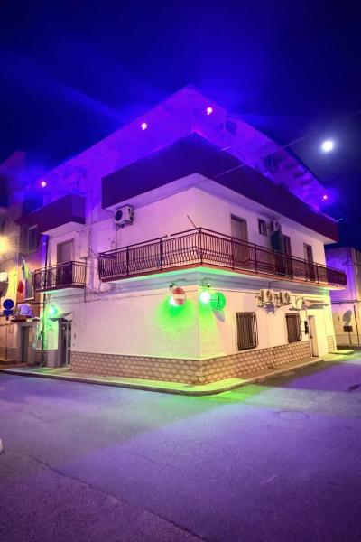 Casa Planet - Basilicata