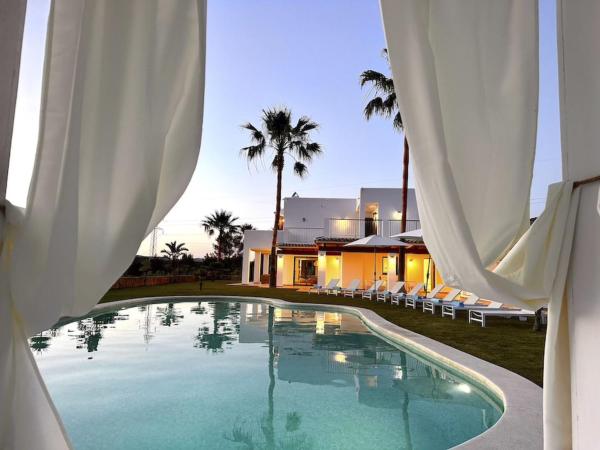 Holiday Home Villa Cas Hespero By Interhome - Sant Antoni de Portmany