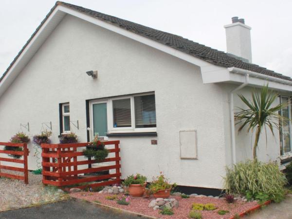 Holiday Home Gemütliches Ferienhaus An Airigh By Interhome - Stornoway